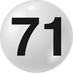 PICK AND WIN LOTTERY